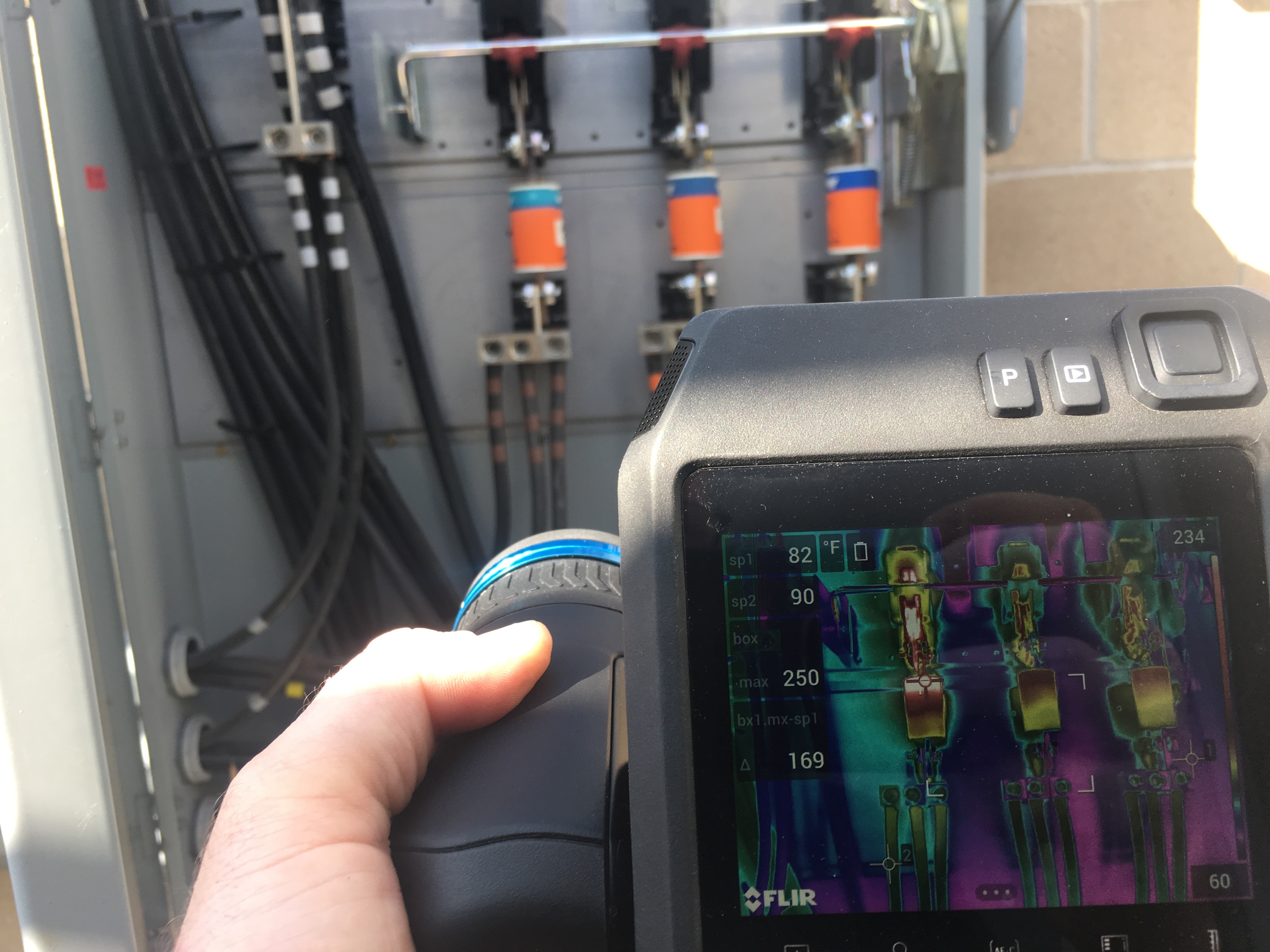 Infrared Training - United Infrared