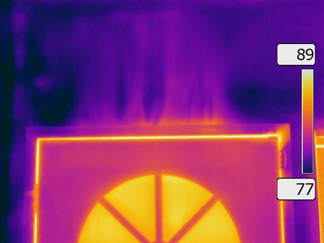 Infrared Equipment - United Infrared