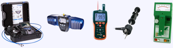 Infrared Equipment - United Infrared