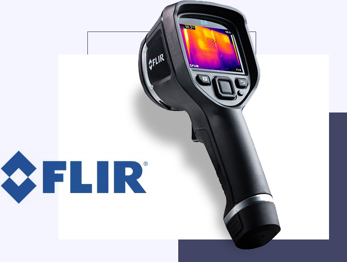 Infrared Equipment - United Infrared