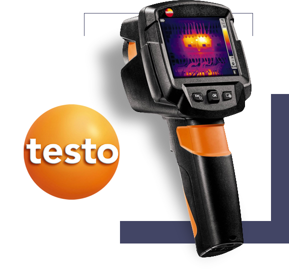 Infrared Equipment - United Infrared