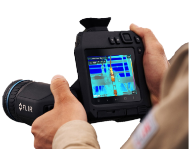 IR Cameras – United Infrared